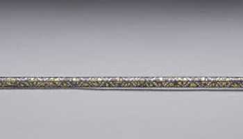 Stick, instrument - The British Museum: Islamic Gallery