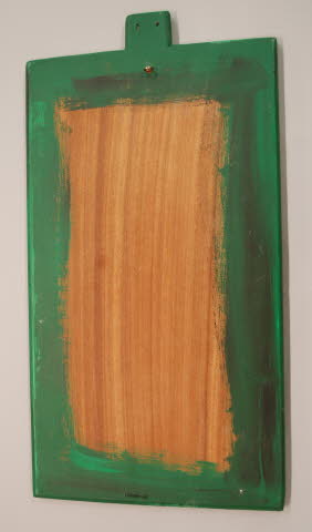 Writing-tablet - The British Museum: Islamic Gallery