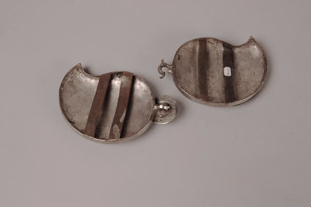 Clasp - The British Museum: Islamic Gallery